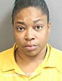 DAVIS DOTTINIK SHANTAE 11/24/2024 - Kershaw County Mugshots Zone