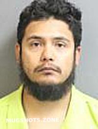 FERREYRA-RODRIGUEZ ARMONDO IVAN 12/09/2024 - Kershaw County Mugshots Zone