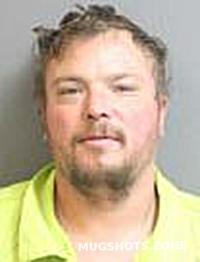 ALLRED JACOB E 12/17/2024 - Kershaw County Mugshots Zone