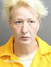 RABER KELLY ANN 12/24/2024 - Kershaw County Mugshots Zone