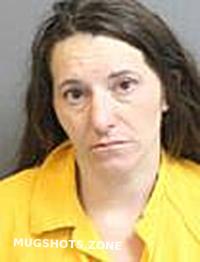 GOINS AMANDA GRACE 12/27/2024 - Kershaw County Mugshots Zone