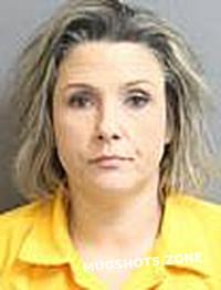 NELSON BRANDY MICHELLE 01/13/2025 - Kershaw County Mugshots Zone