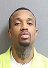 HICKMAN DEMETRIUS DONNELL 01/19/2025 - Kershaw County Mugshots Zone