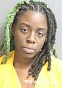 ANDERSON IMANI 01/27/2025 - Kershaw County Mugshots Zone