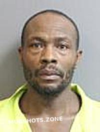 LIPSEY KEVIN JERONE 01/31/2025 - Kershaw County Mugshots Zone