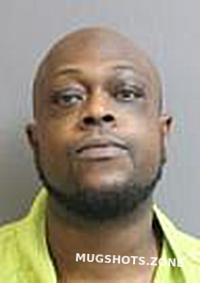 FREE SHERRON 02/07/2025 - Kershaw County Mugshots Zone