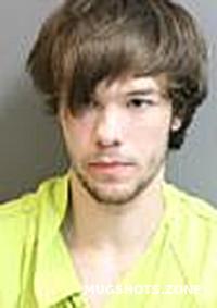PRIDE CHASE ALEXANDER 02/08/2025 - Kershaw County Mugshots Zone
