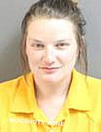 SMOTHERS CALLIE SUE 02/09/2025 - Kershaw County Mugshots Zone