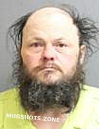 ATKINSON MITCHELL JACOB 02/20/2025 - Kershaw County Mugshots Zone