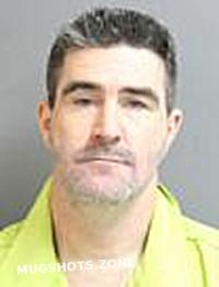 CRITCHLEY ROBERT STEVEN 02/20/2025 - Kershaw County Mugshots Zone