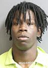 MOODY KADEN ISAIAH ALEXANDER 02/21/2025 - Kershaw County Mugshots Zone