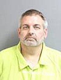 KNIGHT JASON PAUL 02/21/2025 - Kershaw County Mugshots Zone