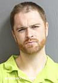 O'CAIN RODGER DALE 03/02/2025 - Kershaw County Mugshots Zone