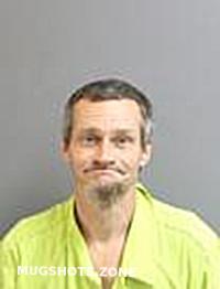 HUFFORD PAUL WILLIAM 03/14/2025 - Kershaw County Mugshots Zone