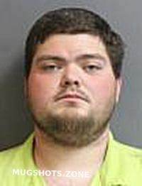 DAVIS WALTER DUSTIN MATTHEW 03/18/2025 - Kershaw County Mugshots Zone