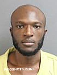 KELLY RAMONE ANTWAN 03/18/2025 - Kershaw County Mugshots Zone