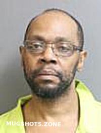 SUMPTER ERIC LEONARD 03/28/2025 - Kershaw County Mugshots Zone