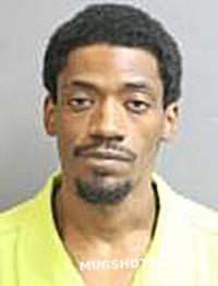 SIMS SHAWN DONTE 04/08/2025 - Kershaw County Mugshots Zone