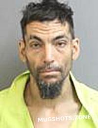 SWEATT JASON THOMAS 04/15/2025 - Kershaw County Mugshots Zone