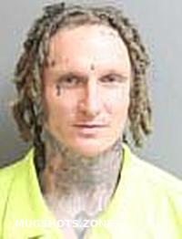 BOULWARE ANTHONY RYAN 04/16/2025 - Kershaw County Mugshots Zone