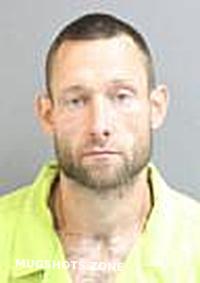 EDWARDS RUSSELL ANDREW CHEYENNE 04/23/2025 - Kershaw County Mugshots Zone