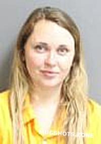 HAYES ELIZABETH JADE 04/30/2025 - Kershaw County Mugshots Zone