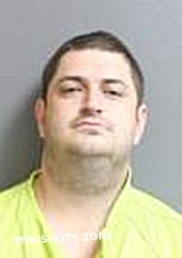 EDGE JAMES DOWEY 05/05/2025 - Kershaw County Mugshots Zone