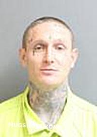 BOULWARE ANTHONY RYAN 05/06/2025 - Kershaw County Mugshots Zone