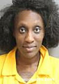 JOHNSON ALEXIS 05/10/2025 - Kershaw County Mugshots Zone