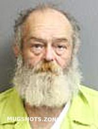 HALL RANDY ELLISON 05/16/2025 - Kershaw County Mugshots Zone
