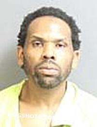 JACKSON DARIEN LEON 05/22/2025 - Kershaw County Mugshots Zone