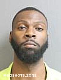 MCCLAM CLARY 05/25/2025 - Kershaw County Mugshots Zone