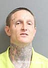 BOULWARE ANTHONY RYAN 05/28/2025 - Kershaw County Mugshots Zone