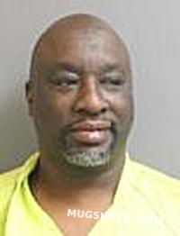 HAMILTON NATHANIEL BERNARD 06/02/2025 - Kershaw County Mugshots Zone