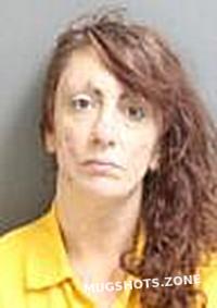 BROWN ELIZABETH PEEBLES 06/02/2025 - Kershaw County Mugshots Zone