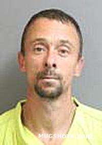 GOFF CHRISTOPHER DALE 06/06/2025 - Kershaw County Mugshots Zone