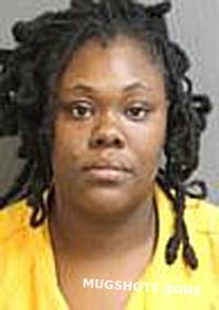TURNER TAKEYLA CHANISE 06/13/2025 - Kershaw County Mugshots Zone