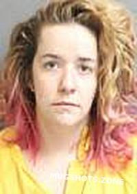 DAUM CAMERON LILLY 06/13/2025 - Kershaw County Mugshots Zone