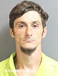 FRASCA CHRISTOPHER MICHEAL JOSEPH 06/21/2025 - Kershaw County Mugshots Zone