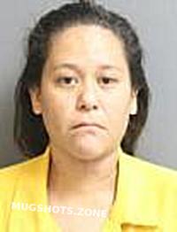 CISNEROS MARITZA 07/04/2025 - Kershaw County Mugshots Zone