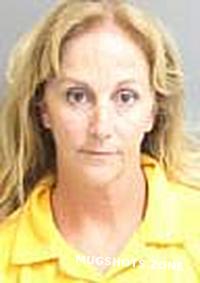 CALCUTT JAMIE BRANHAM 07/05/2025 - Kershaw County Mugshots Zone