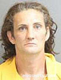 SKY SHYANN MARIE 07/26/2025 - Kershaw County Mugshots Zone