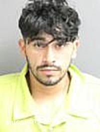 TORREZ JASON 09/06/2025 - Kershaw County Mugshots Zone