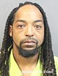 WORKMAN KADO RODNEY JR 10/02/2025 - Kershaw County Mugshots Zone