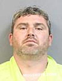 MCCASKILL JONATHAN VICTOR 10/03/2025 - Kershaw County Mugshots Zone