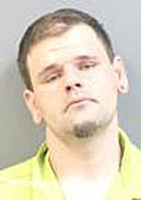 MELTON WESLEY JAMES 11/07/2025 - Kershaw County Mugshots Zone