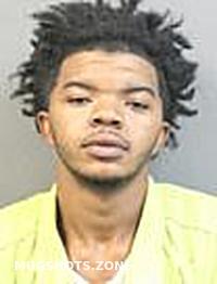 SINGLETON JERMIAH 11/12/2025 - Kershaw County Mugshots Zone