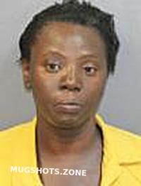 LEWIS EBONY FATIMA 01/30/2026 - Kershaw County Mugshots Zone