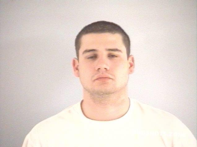 STINE JON DAVID 02/16/2021 - Kettering Jail Mugshots Zone