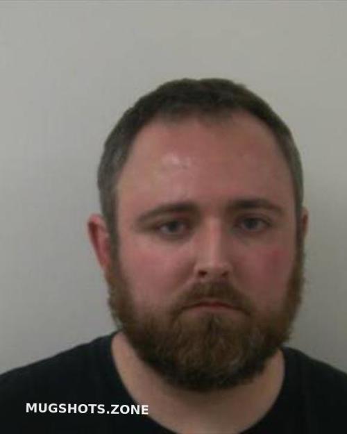 NEFF MATTHEW CHRISTOPHER 03/31/2021 - Kettering Jail Mugshots Zone